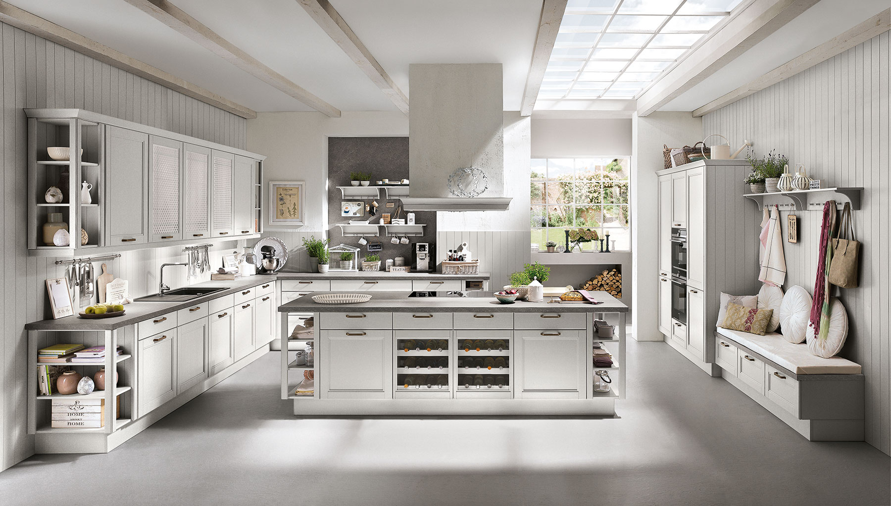 Our Guide to Planning your Dream Kitchen - Jurassic Kitchens & Living ...